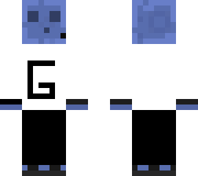 ijevin | Minecraft Skins