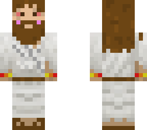 jesus | Minecraft Skins