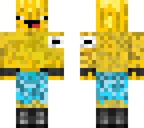 Buff | Minecraft Skins