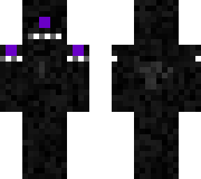 ultimate chronos | Minecraft Skin