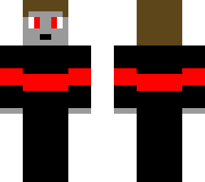 underplayer | Minecraft Skins