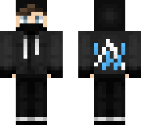 Victor | Minecraft Skins