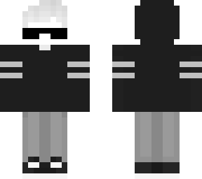 456 | Minecraft Skin
