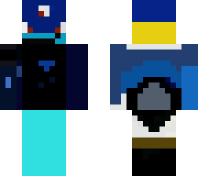 digimon | Minecraft Skins