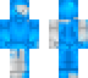 steve saga | Minecraft Skins