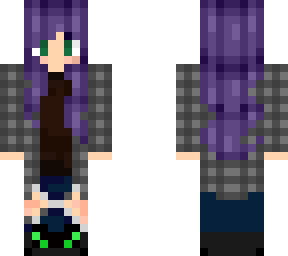 boop | Minecraft Skin