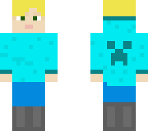 Alix | Minecraft Skins