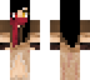 elvira | Minecraft Skins