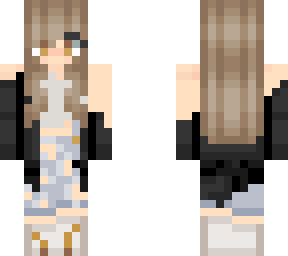 Genna casual | Minecraft Skin