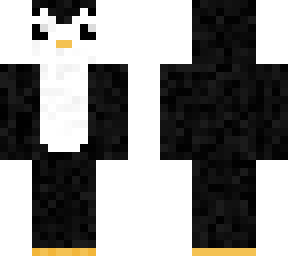 Adventure Time Gunter | Minecraft Skins