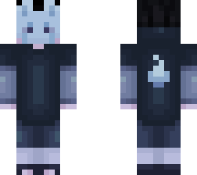 Mao | Minecraft Skins