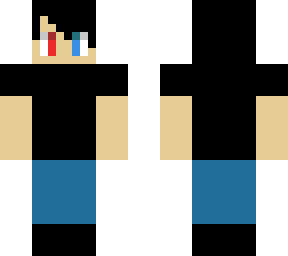 My other Minecraft skin | Minecraft Skin