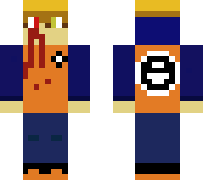 nico | Minecraft Skins