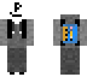 baldi | Minecraft Skins