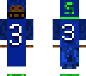 Nfl | Minecraft Skins