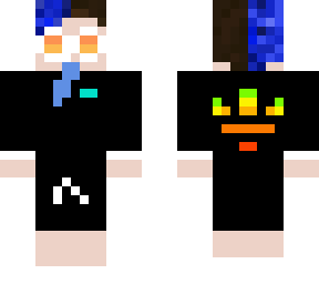 flex | Minecraft Skins