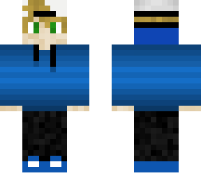 isaac | Minecraft Skins