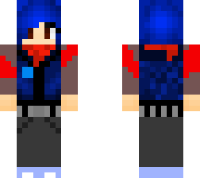 My Chemical Romance | Minecraft Skins