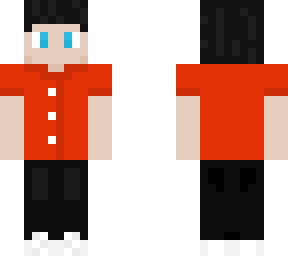 Dr Phil | Minecraft Skins