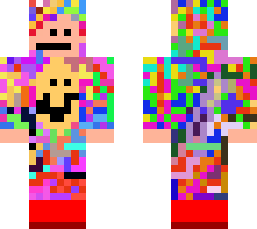 autistic | Minecraft Skins