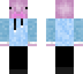 Blobfish | Minecraft Skins