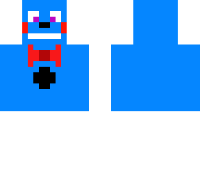 bon bon | Minecraft Skin