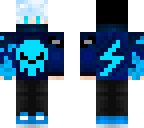 Minecraft Skins - The Skindex