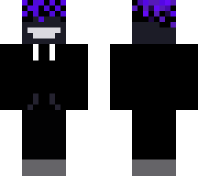 Dark Boy | Minecraft Skin