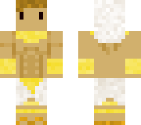 moses | Minecraft Skins