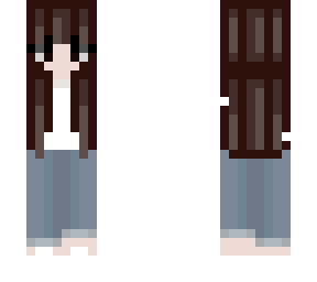 Emmy | Minecraft Skin