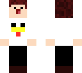 mongo | Minecraft Skins