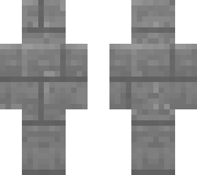 Piedra | Minecraft Skins