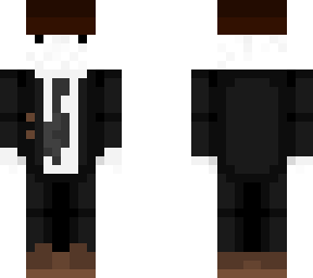 Lawyer | Minecraft Skins