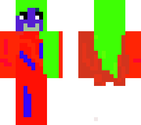 multicolor | Minecraft Skins