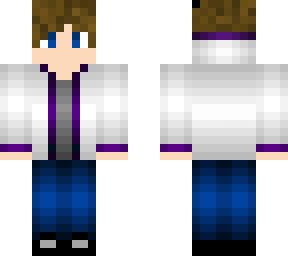 Omen | Minecraft Skins