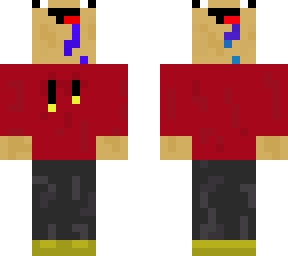 pleb | Minecraft Skin