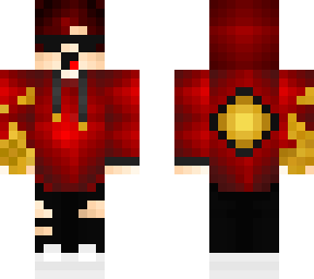 skywars | Minecraft Skins