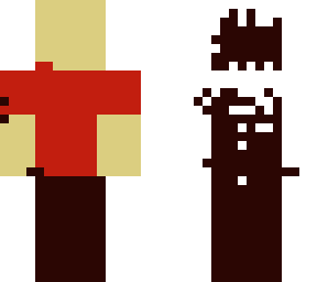 worst | Minecraft Skins