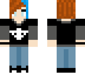 chloe price | Minecraft Skins