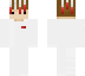 Chungus minecraft | Minecraft Skin
