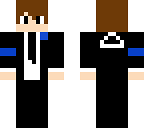 connor dbh | Minecraft Skins