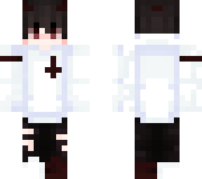 Cross Skin | Minecraft Skin