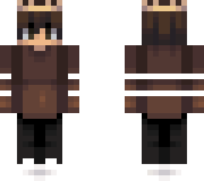 Skindex Boy | Minecraft Skins