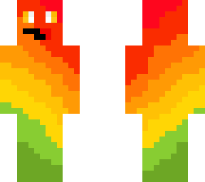 Mango | Minecraft Skins