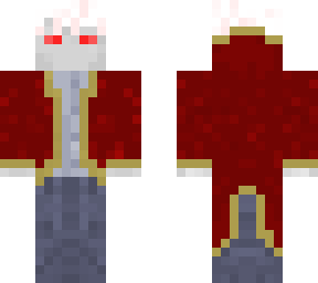 dracula | Minecraft Skins
