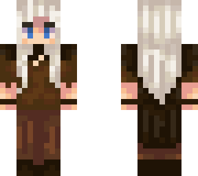 dnd | Minecraft Skins