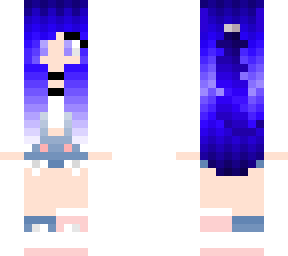 FIRST OFFICIAL ORIGINAL BOIII | Minecraft Skin