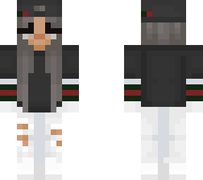 Gucci | Minecraft Skin