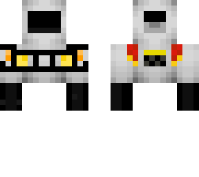 Hummer H1 Skin | Minecraft Skin