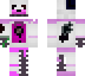 joy | Minecraft Skins
